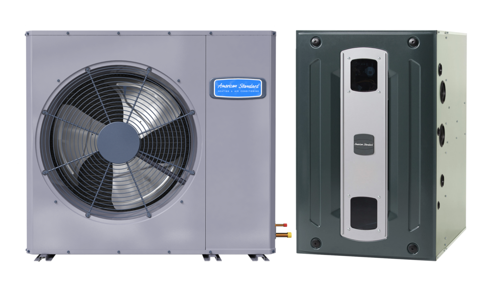 Heat Pumps | American Standard NW